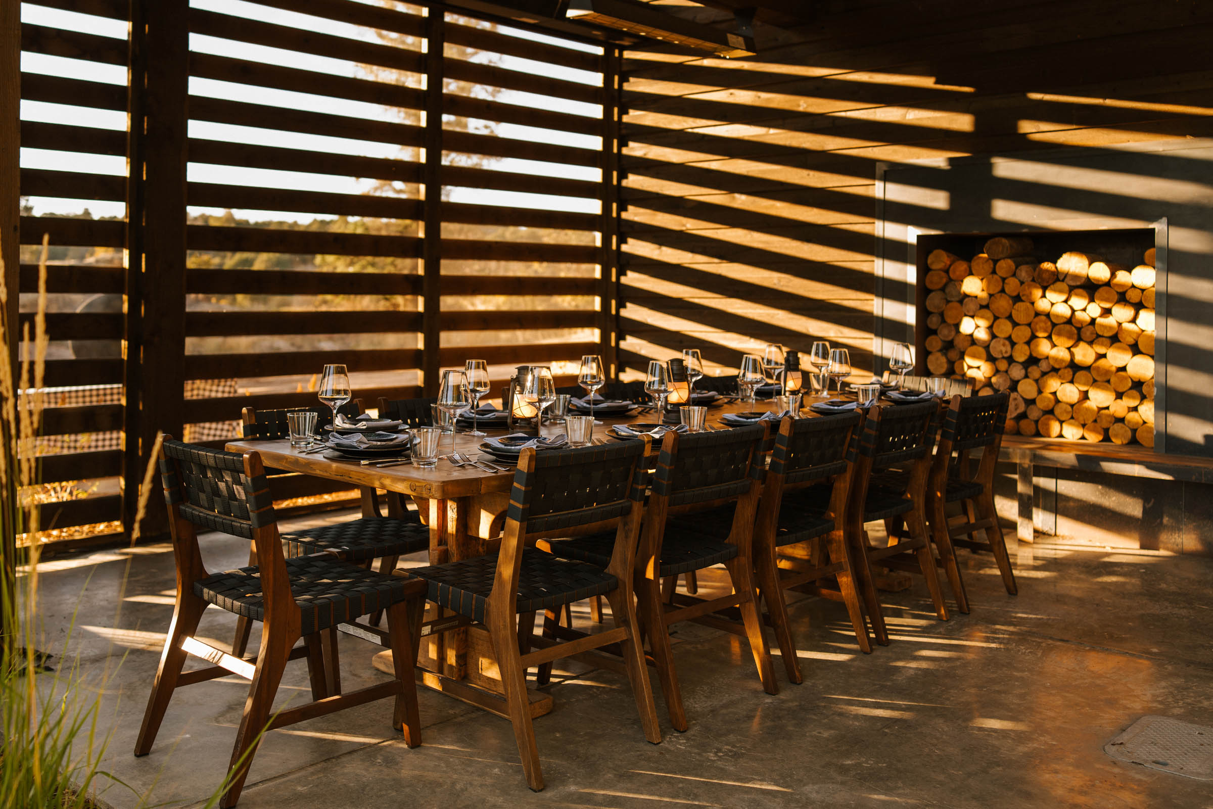 Luxury Ranch Dining & Cuisine | Brush Creek Ranch