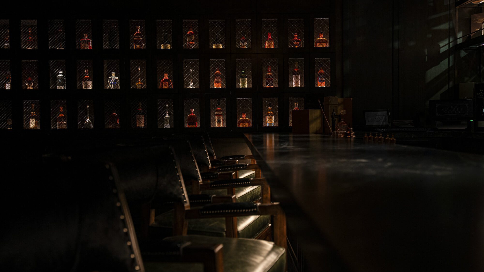 Spirit Vault - Brush Creek Ranch