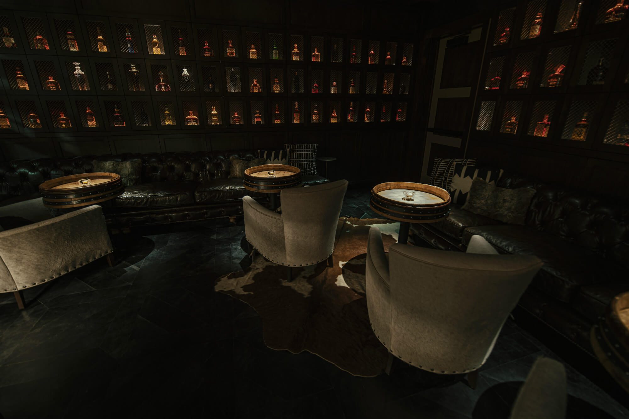 Spirit Vault - Brush Creek Ranch