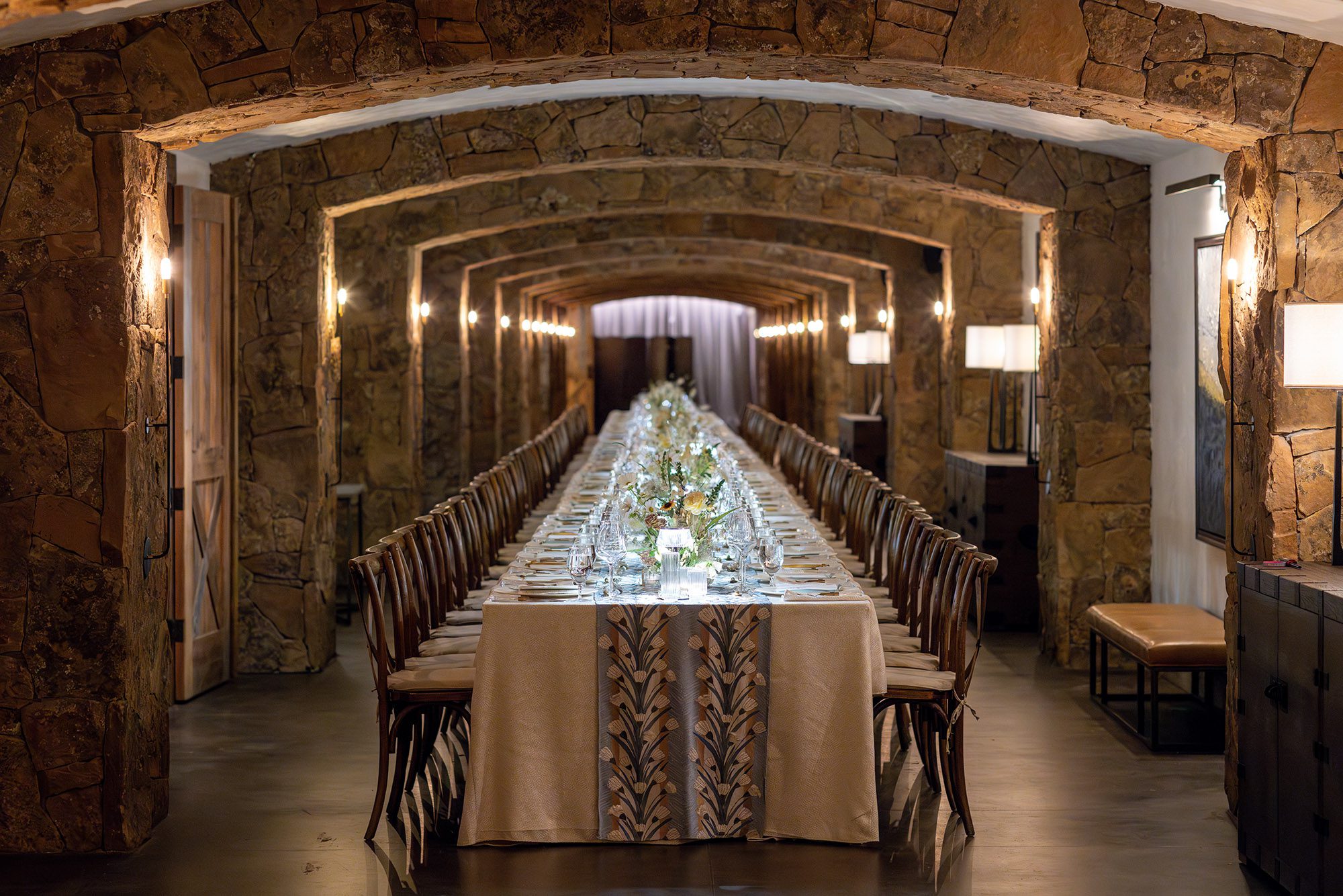 Food, Wine, & Whiskey Weekend | Brush Creek Ranch Resort