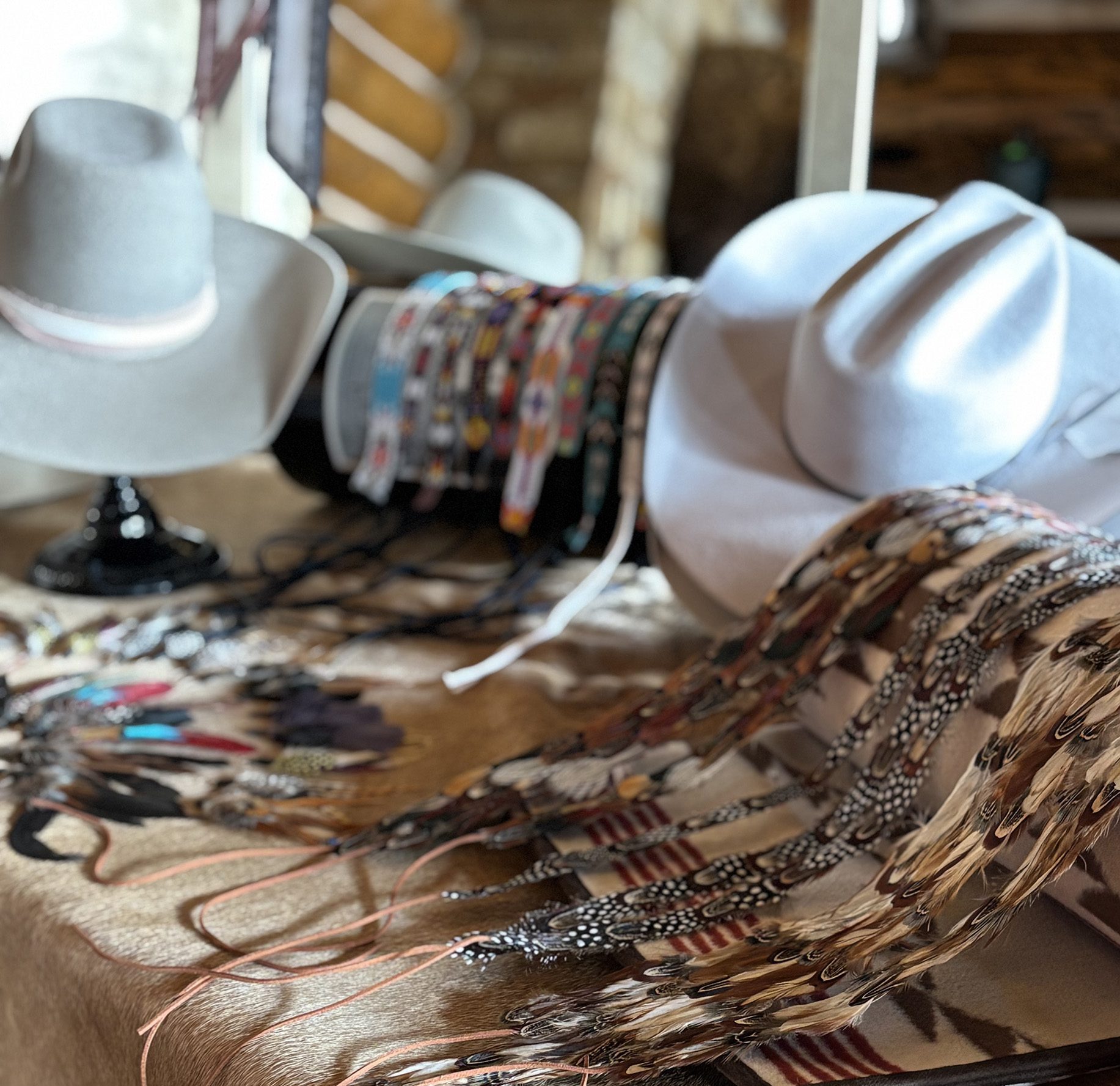 Cowgirl Up for Pancreatic Cancer Retreat | Brush Creek Ranch
